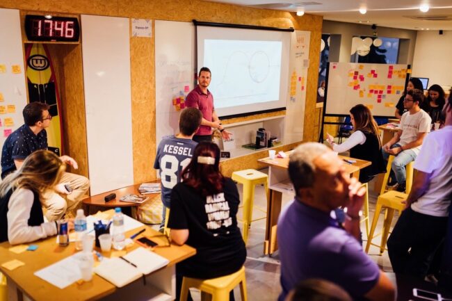 Design Workshops - Design4Reap